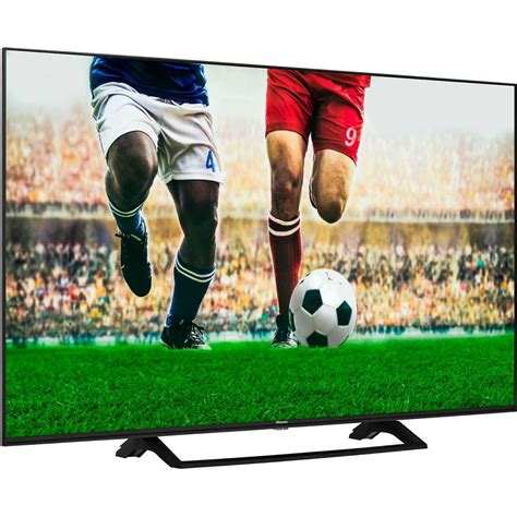 Hisense 43AE7200F 43 Zoll 4K UHD LED Smart-TV für 279€ (statt 315€)