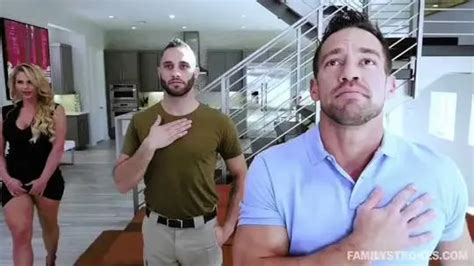 Phoenix Marie Army Boy Meets Busty Stepmom For Thanksgiving M S Scrolller