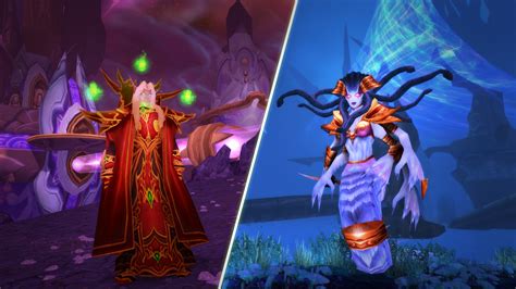 Best In Slot Gear Guides For Burning Crusade Classic Phase 2 Wowhead News