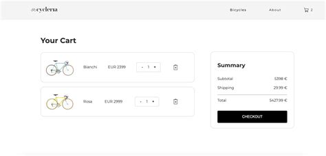 github lisaweilguni next js ecommerce store