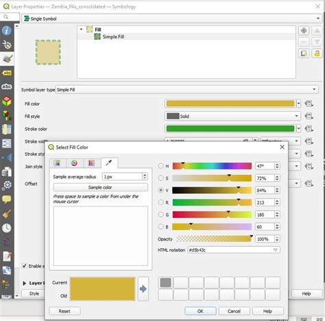 Does A Tutorial Exist For Migrating From Arcgis Pro To Qgis Rqgis