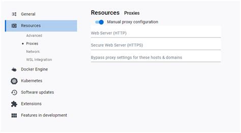 Error Response From Deamon Io Timeout Docker Desktop Docker
