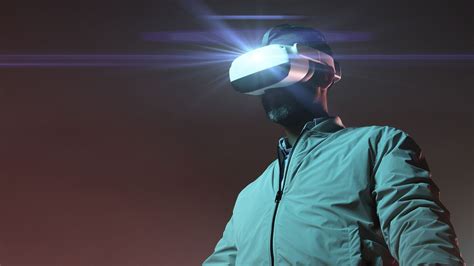 The Pico Neo Has Just What It Needs To Knock The Oculus Quest Down A Peg Android Central