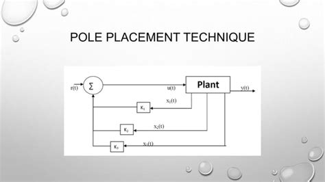 Load Frequency Control Of Two Area Power System Pptx