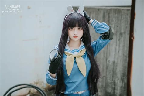 白莉爱吃巧克力 NO 009 霞沢美游 73P kasumizawa miyu Cosplay bailiaichiqiaokeli