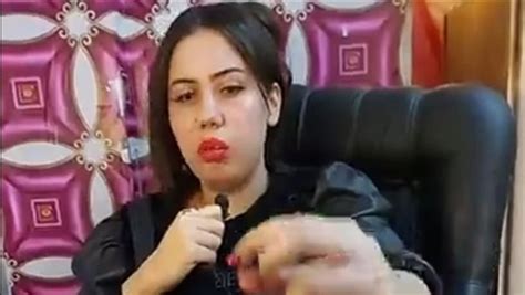 كوافيرة نورهان فتاة بورسعيد مكنتش بتحب خطيبها فيديو