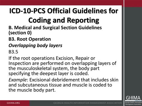 PPT ICD 10 Coding Session OB GYN Midwifery PowerPoint Presentation Free Download ID 6305663