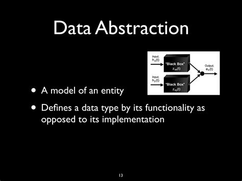 Introduction To Object Oriented Programming And Design Principles Ppt