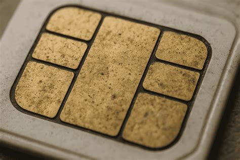 手机信号差？如何安全清洁sim卡提升连接质量 Yohomobile