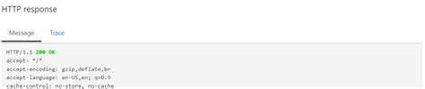 Azure Apim Unexpected Response Body When Rate Limit By Key Is Triggered Stack Overflow