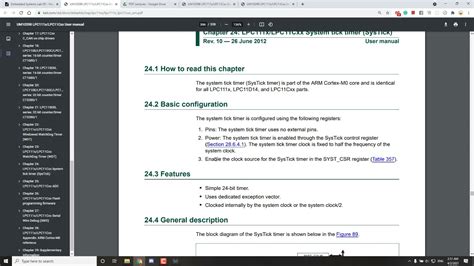 Embedded Systems Lab 05 Timers And Interrupts Iug Ecom 2021 Youtube