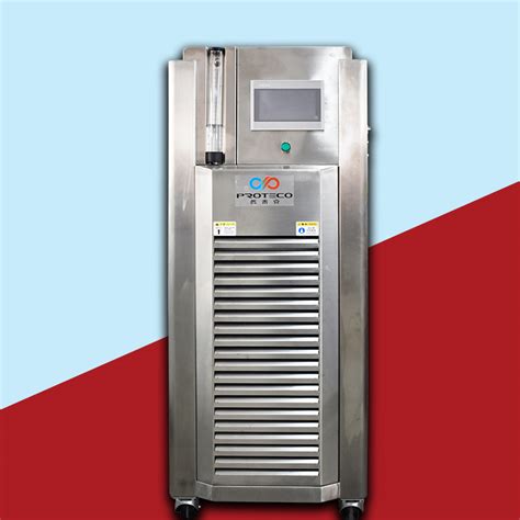 汽车热管理系统温度控制单元 普泰克（上海）制冷设备技术有限公司