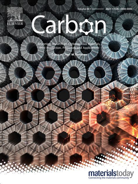 Elsevier Carbon Kr