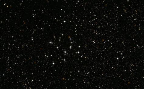 Counting The Number Of Stars In An Image Using Python Stack Overflow