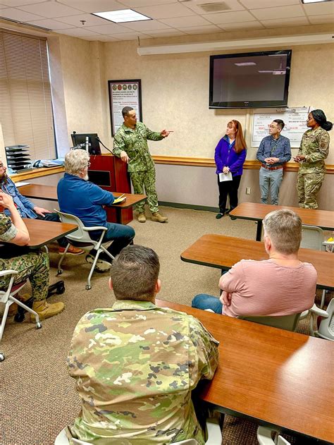 Dvids News Usmepcom Pilot Reengineers Medical Prescreens