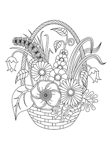 Раскраски для детей 6 лет распечатать