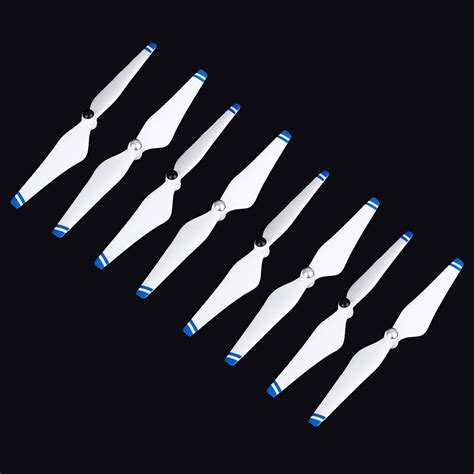 Dji 팬텀 19450 프로페셔널 블레이드 용 4 쌍 23 자동 잠금 프로펠러 Cw Ccw 프로펠러 Aliexpress