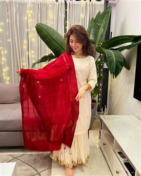 the desi girl code in sharara suit from avneet kaur jannat zubair and