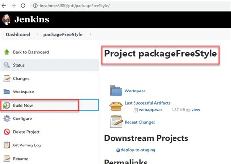Jenkins Automated Deployment What Is It And How To Automate