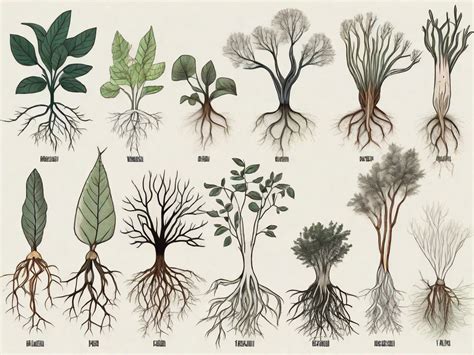 Root System Explained Bristol Tree Services