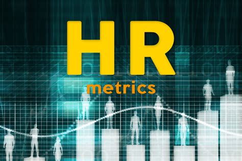 Hr Metrics Track And Pilot Hr Performance Efficiently Appvizer