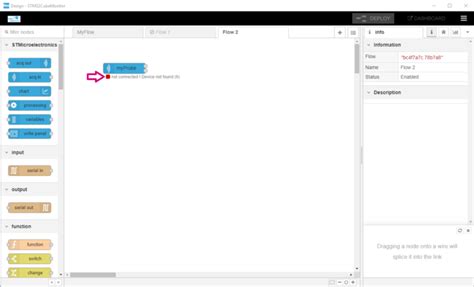 Stm32cubemonitorhow To Handle Errors Stm32mcu