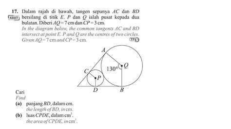 Mathematic Form 3 Slide Modul Bab 6 Pptx