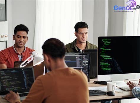 Uncovering Testing In Devops Trends For 2025 Genqe Ai Based Quality Engineering
