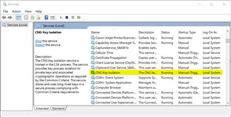 Windows Hello Errors 0x801c004d Or 0x80070490 Fix