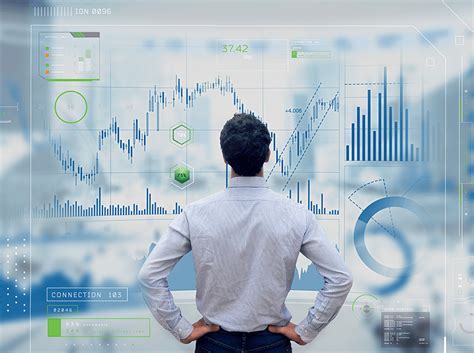 IoT Data Visualization IoT Dashboards PTC
