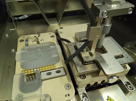 Hologic Cellient Automated Cell Block System Labmakelaar Benelux