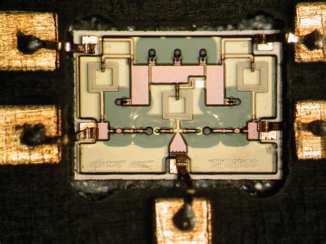 A Review Of Technological Advances In Solid State Switches Microwave