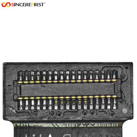 4k High Definition Cmos Sensor Mipi Csi Interface Camera Module