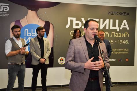 Почео први Фестивал позоришта РС „ЉУБИЦА“ ЈУ Културни центар Градишка