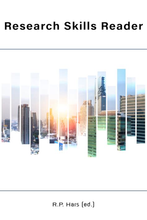 Understanding Null Hypothesis Testing Research Skills Reader