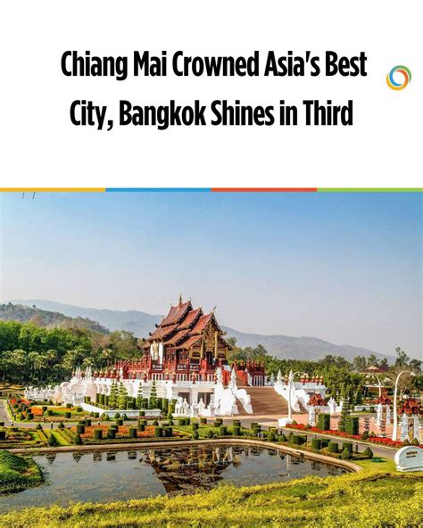 Home Travel Leisure မှ ချင်းမိုင်ကို အာရှ၏ အကောင်းဆုံးမြို့အဖြစ် သတ်မှတ် Travel Leisure