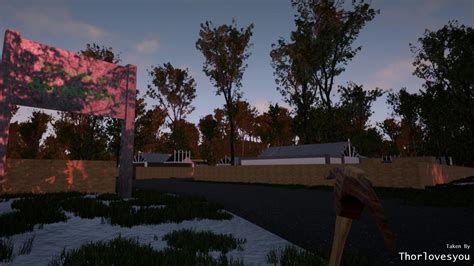 The Parallax Effect On Steam