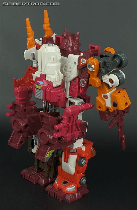 Transformers G1 1987 Computron Computicon Toy Gallery Image 12 Of 80