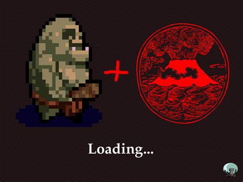 Loading Image Manual Castle Game Engine