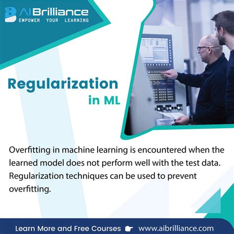 Regularization In Ml By Aibrilliance1 On Deviantart