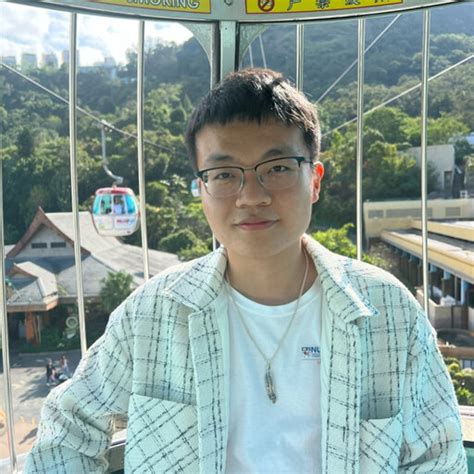 Dongwei Liu Phd Candidate Mup Nus Beng Seu City University