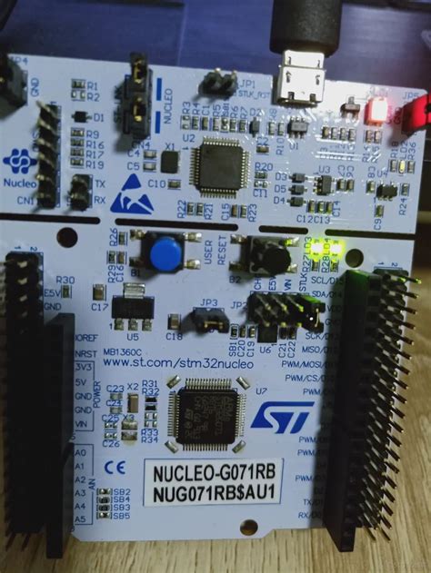 Stm32 Openblt Bootloader的使用分享51cto博客stm32实现bootloader