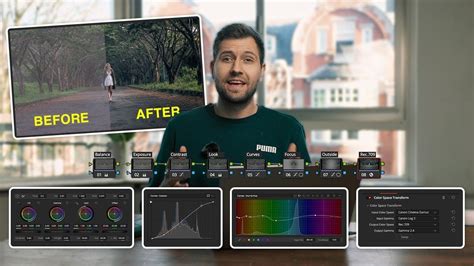 10 simple tricks to master davinci resolve fusion artofit