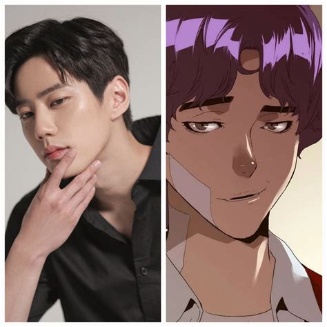 더쿠 캐스팅 현황