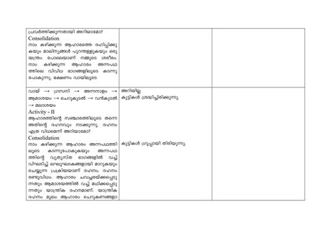 Classroom Interaction Procedure Pdf Education