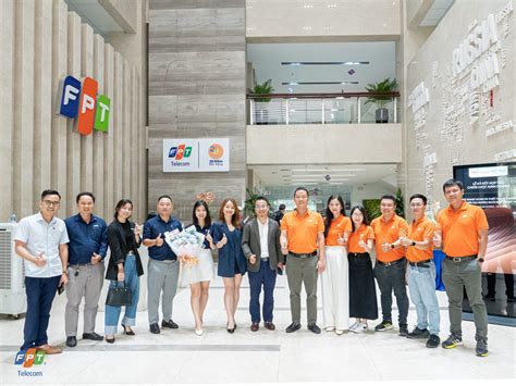 FPT Smart Home hợp tác xây nhà hạnh phúc cùng Thiết Thạch Group FOXNEWS