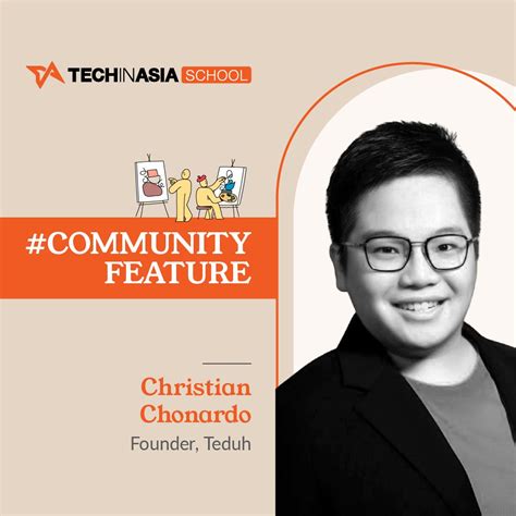 Communityfeature Founders Startup Community Founderstories Tech In Asia