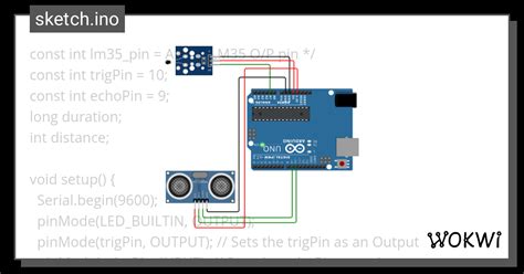 Practical 4 Wokwi Esp32 Stm32 Arduino Simulator