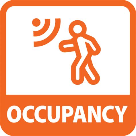 Occupancy Icon Atlona® Av Solutions Commercial And Education