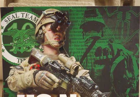 Alteregoistic Toy Blogger Playhouse Us Navy Sealed Team 10